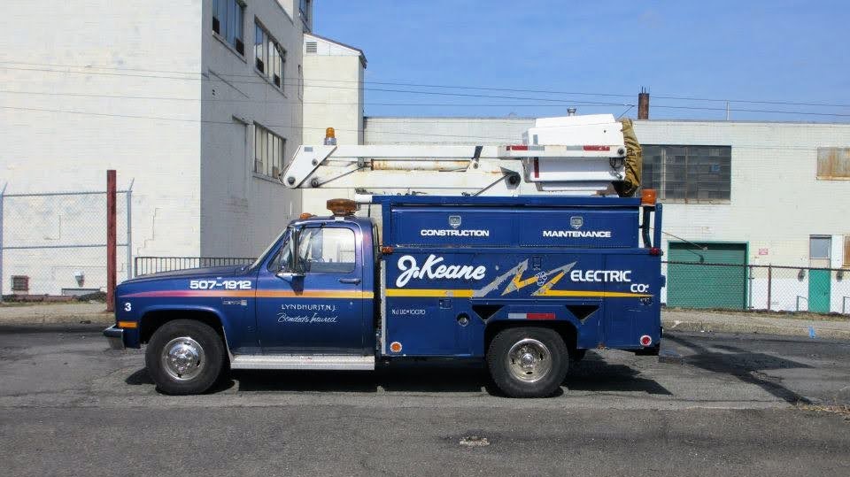 Gallery – J. Keane Electric