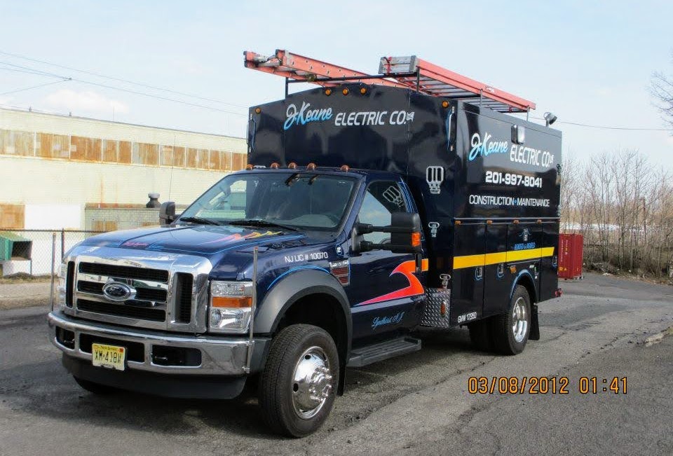 Gallery – J. Keane Electric